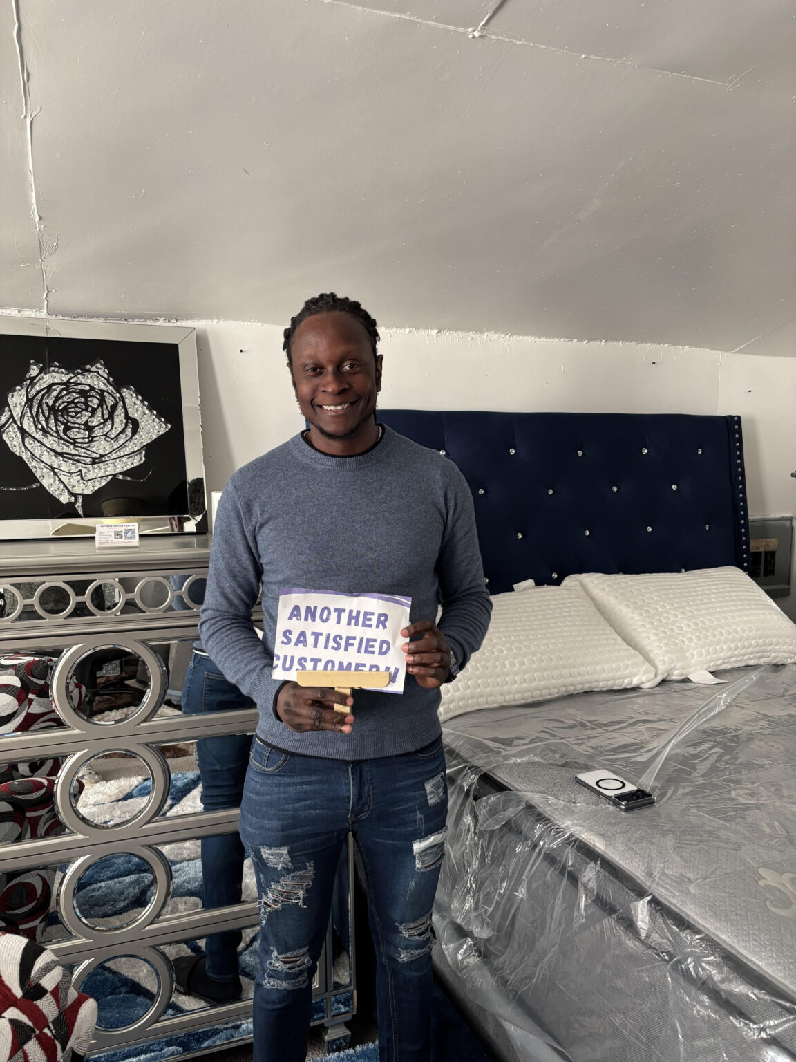 Top Furniture & Mattress Deals to Transform Your Home